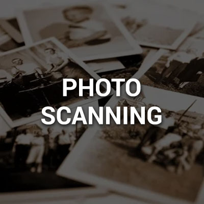Document Scanning Service Company - Digitize Scanning